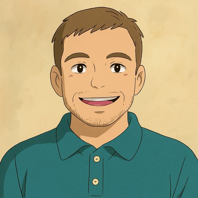 Dominik | Fullstack Web Developer